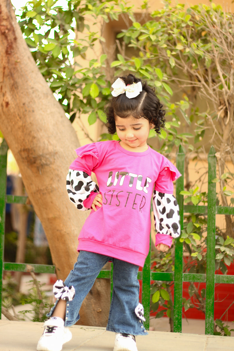 Little sister – Keewee Clothing