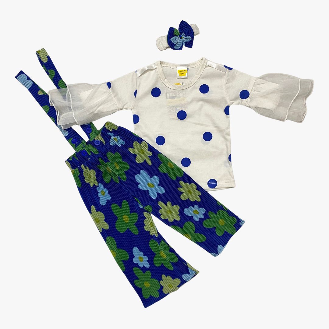 Flowers – Keewee Clothing