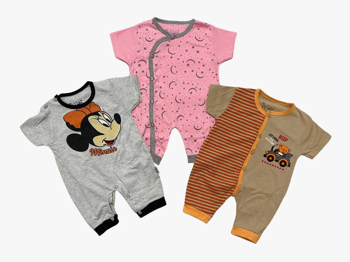 Bodysuit set 007 – Keewee Clothing