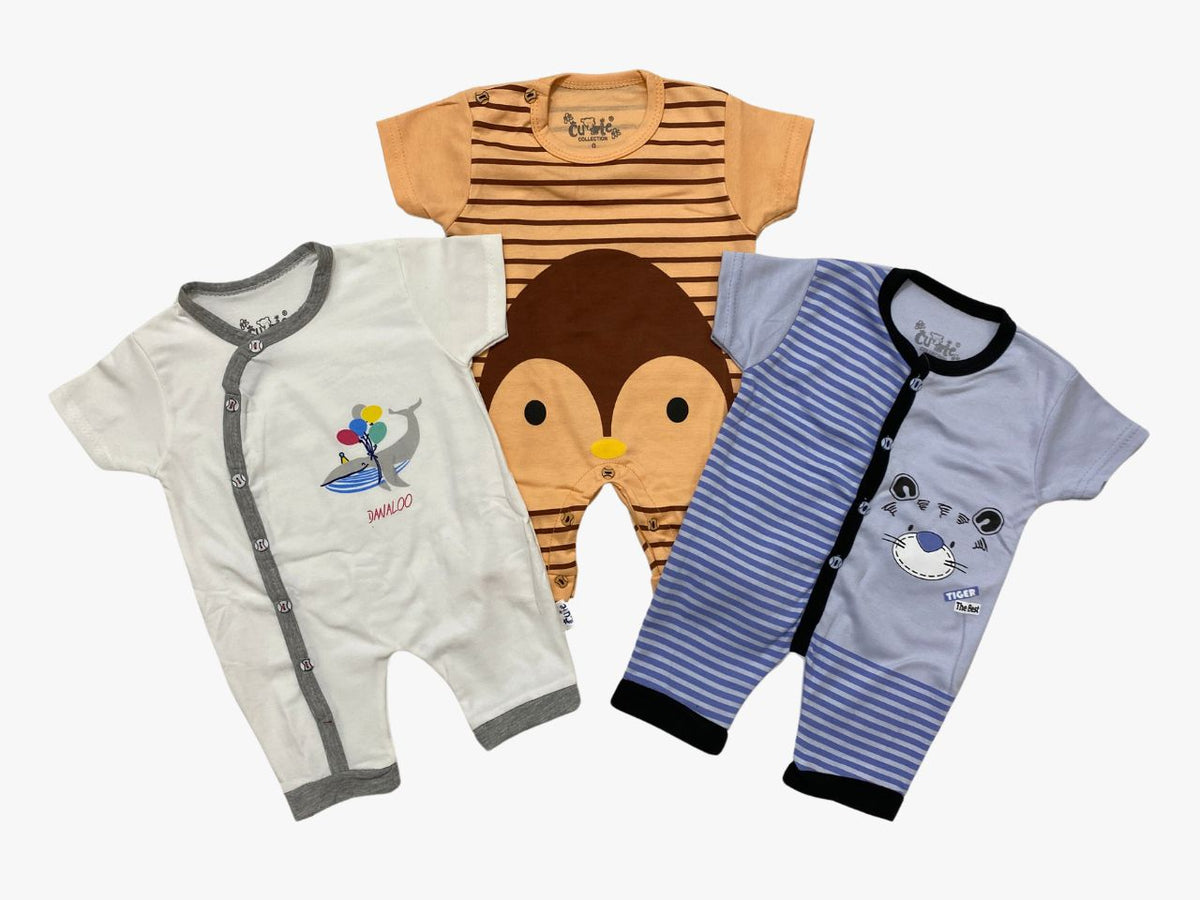 Bodysuit set 008 – Keewee Clothing