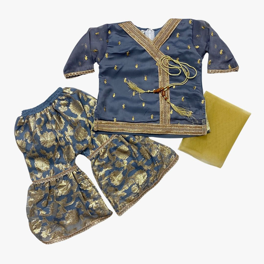 Eastern wear – Keewee Clothing