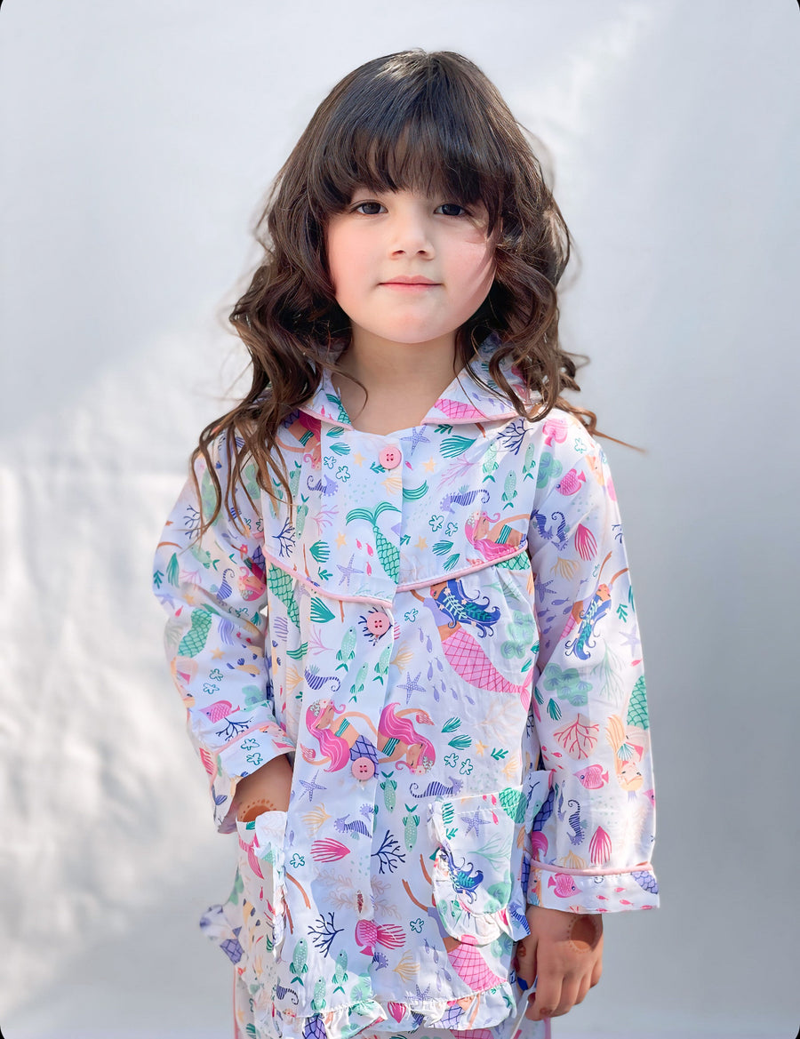 Nightsuits – Keewee Clothing